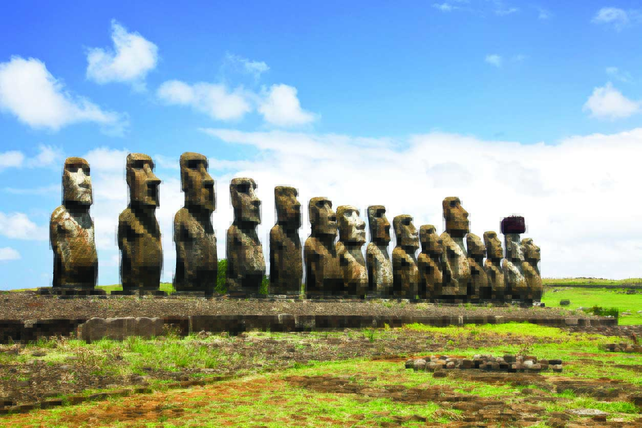 Chile & Easter Island by Exotik - Exotik Journeys