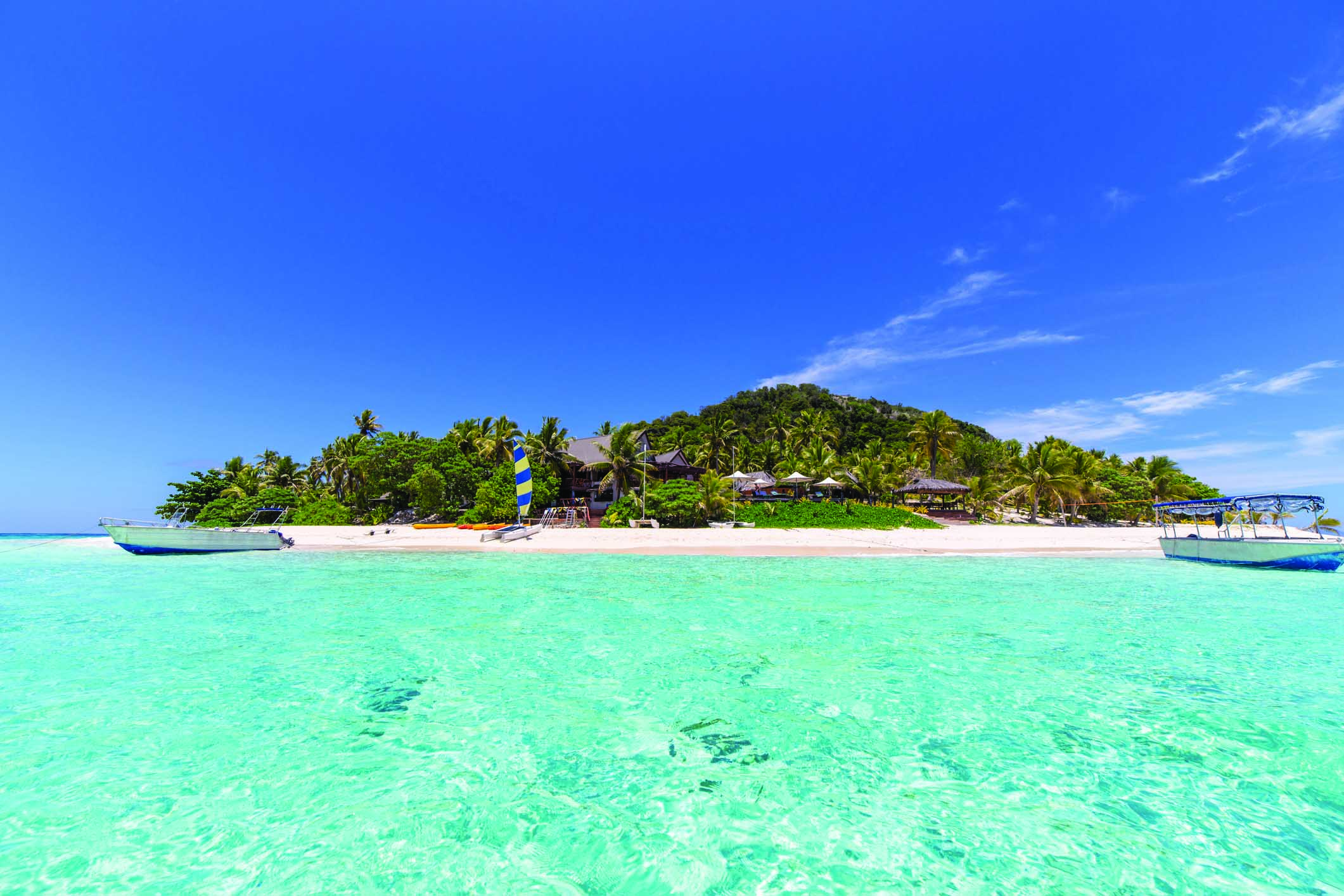 FIJI by Exotik - Exotik Journeys