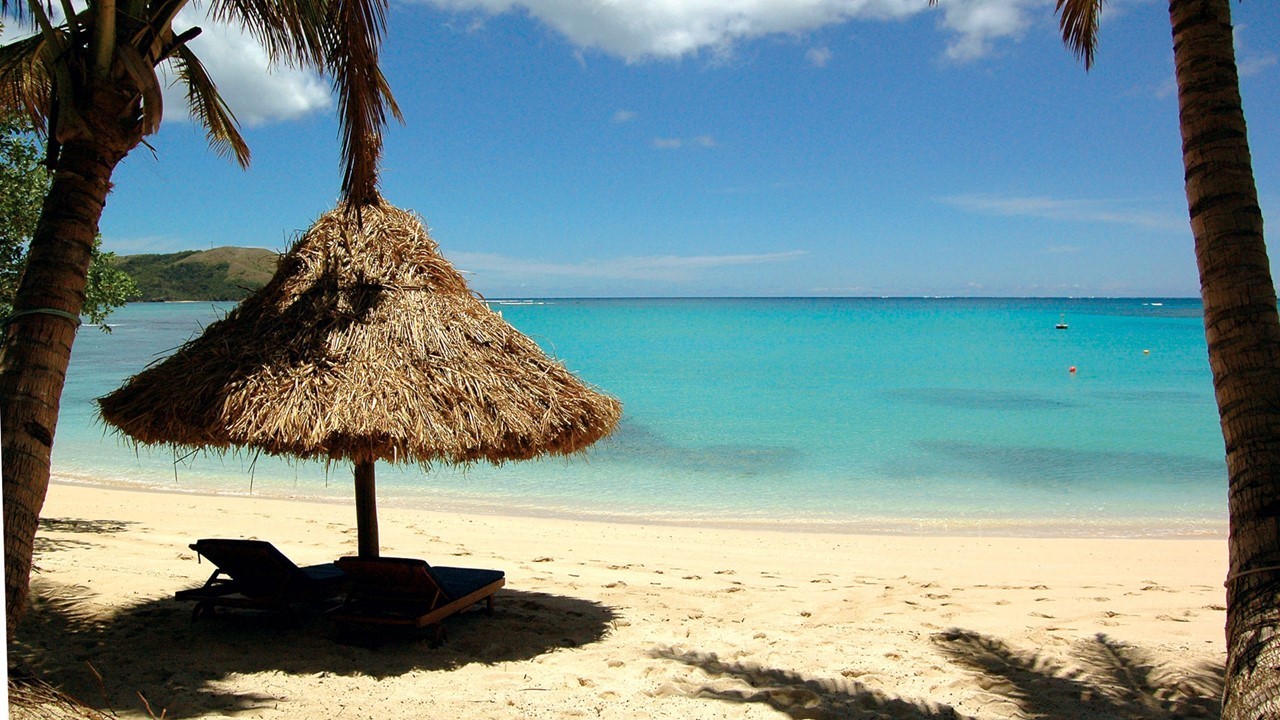 FIJI by Exotik - Exotik Journeys