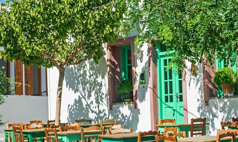 Lesser-Known Greek Gems - Exotik Journeys