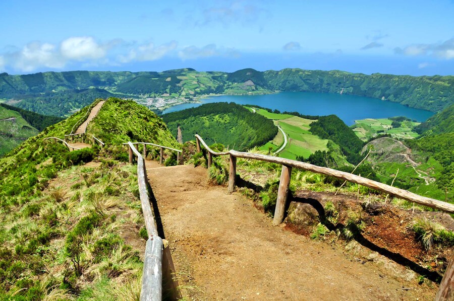 The Azores Discovery | PORTUGAL & AZORES Tours & Travel | ExotikTours