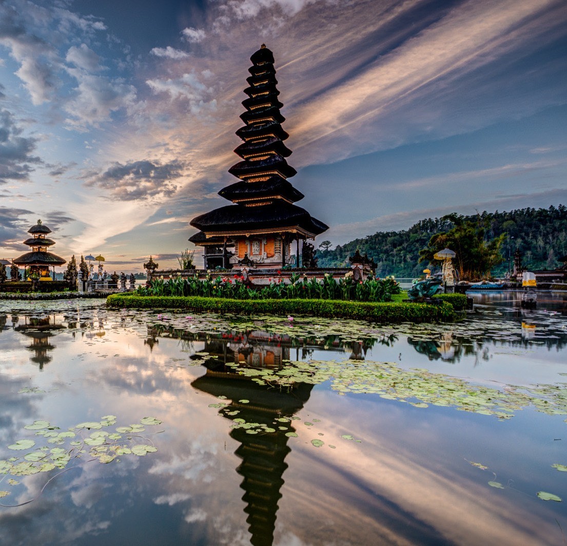 Excursions in Bali - Exotik Journeys