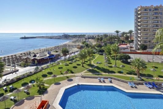 Sol Timor 3* - Exotik Journeys