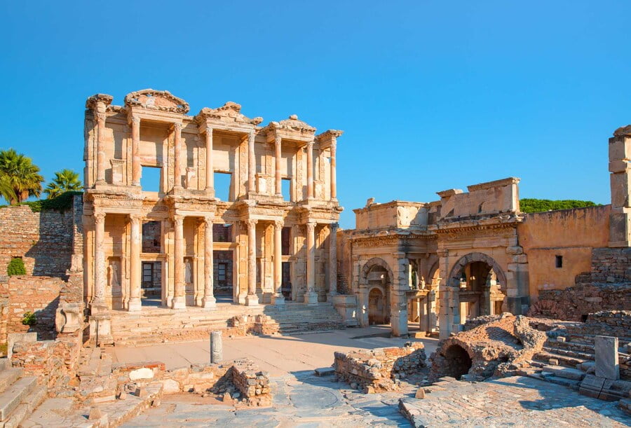 Great Anatolia - Exotik Journeys