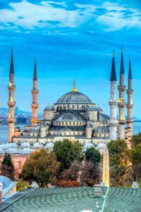 Alluring Turkey - Guaranteed Departures - Exotik Journeys