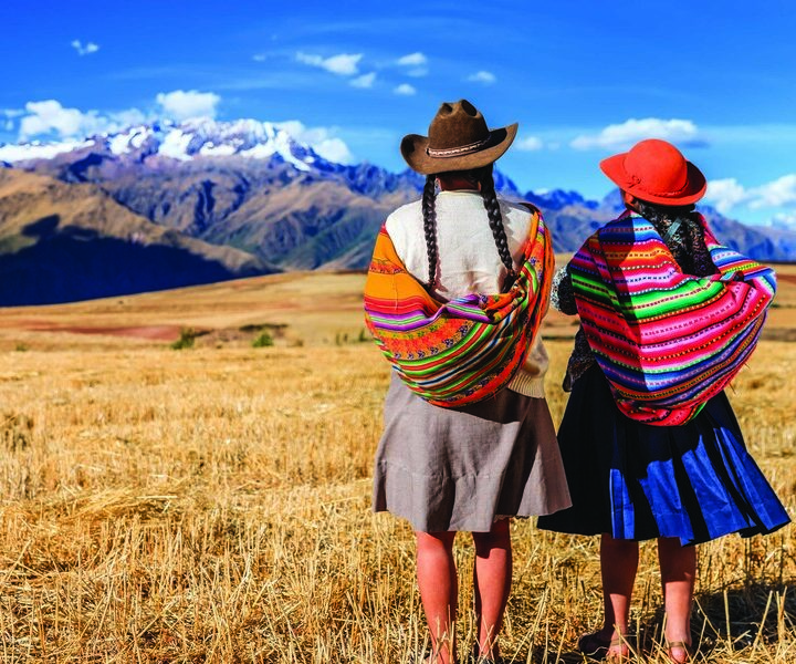 PERU Archives - Exotik Journeys