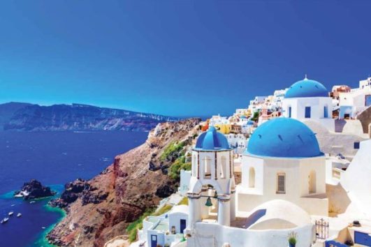 Lesser-Known Greek Gems - Exotik Journeys