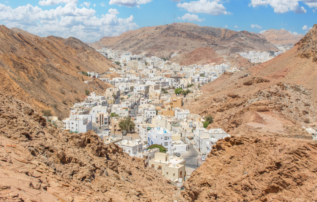 Treasures of Oman and Emirates - Exotik Journeys